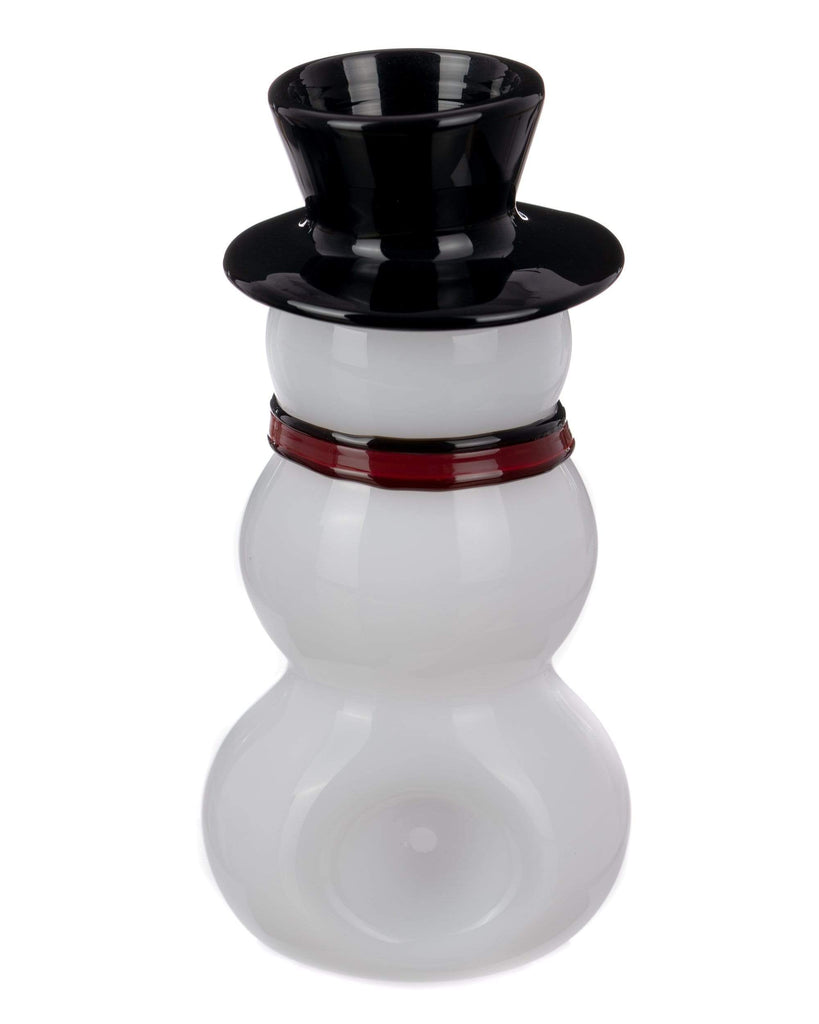 Snowman Hand Pipe Usmoke